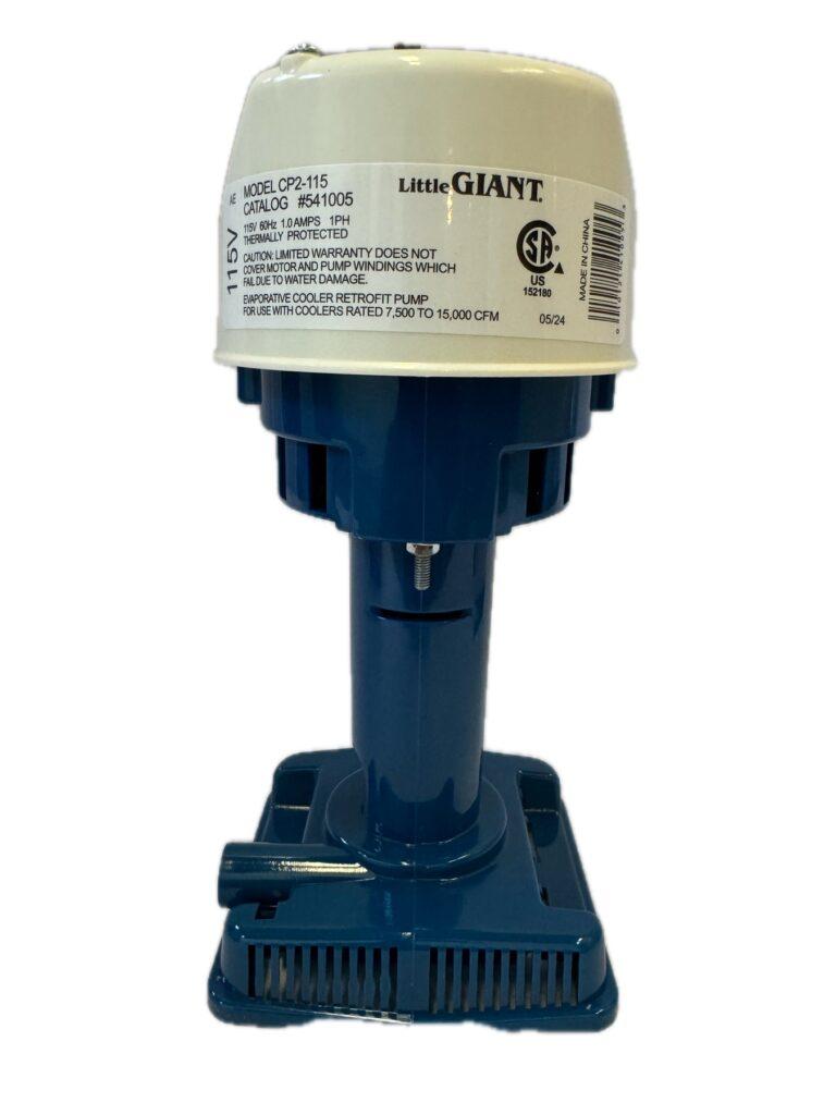 BOMBA CP2 COD. 541005 – Argal Bombas